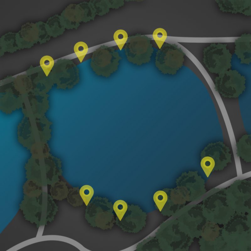 LAKES – Clavering Fishing Lakes